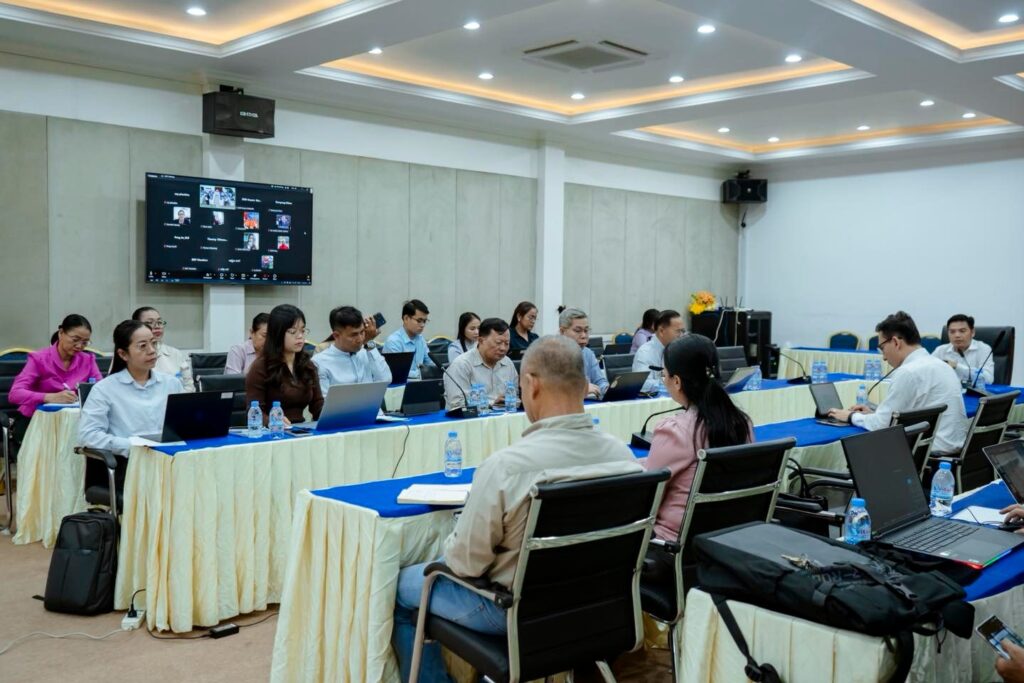 Strengthening the Foundation: BEIP Progress Review and Strategic ...